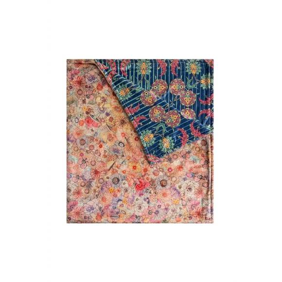 Johnny Was | Bedding | New Johnny Was Laurel Canyon Cozy Blanket In ...